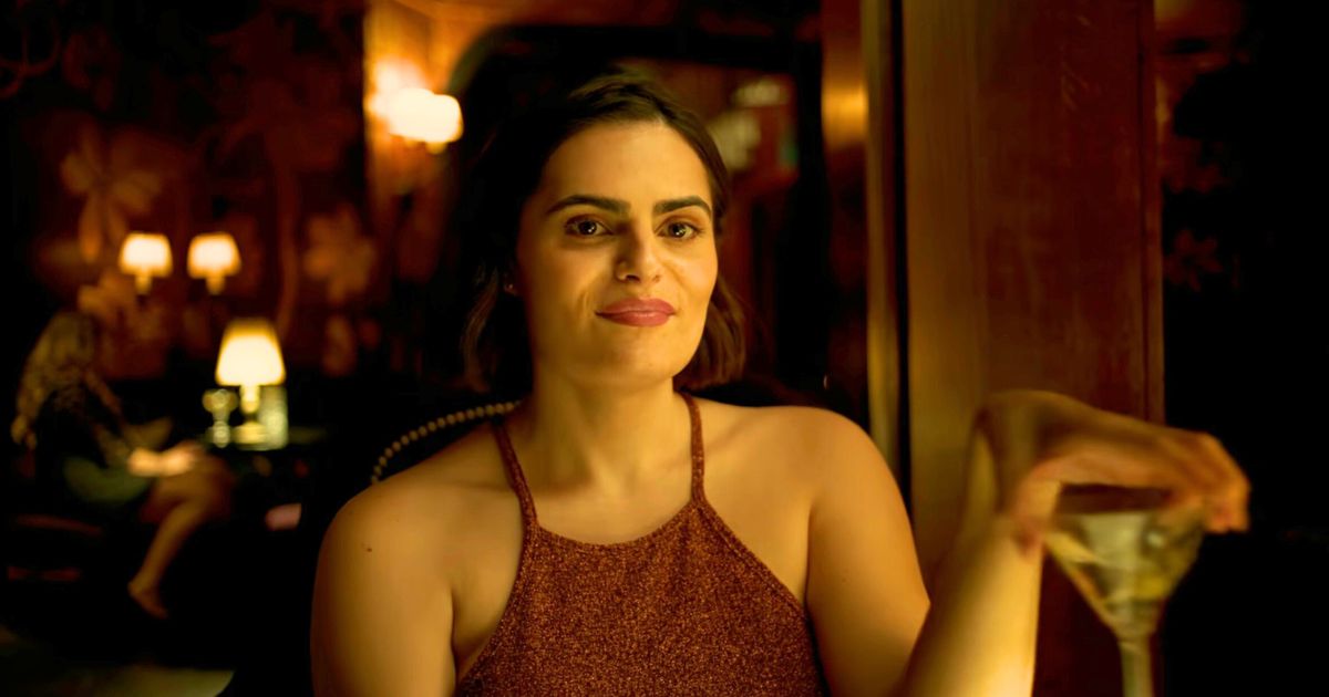 Everything Nava Mau has said about playing Teri in Baby Reindeer