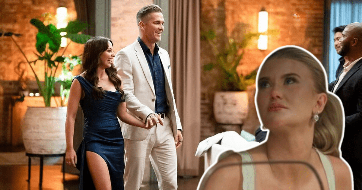 Petty reason why Jono didn't tell Lauren about Ellie before MAFS reunion