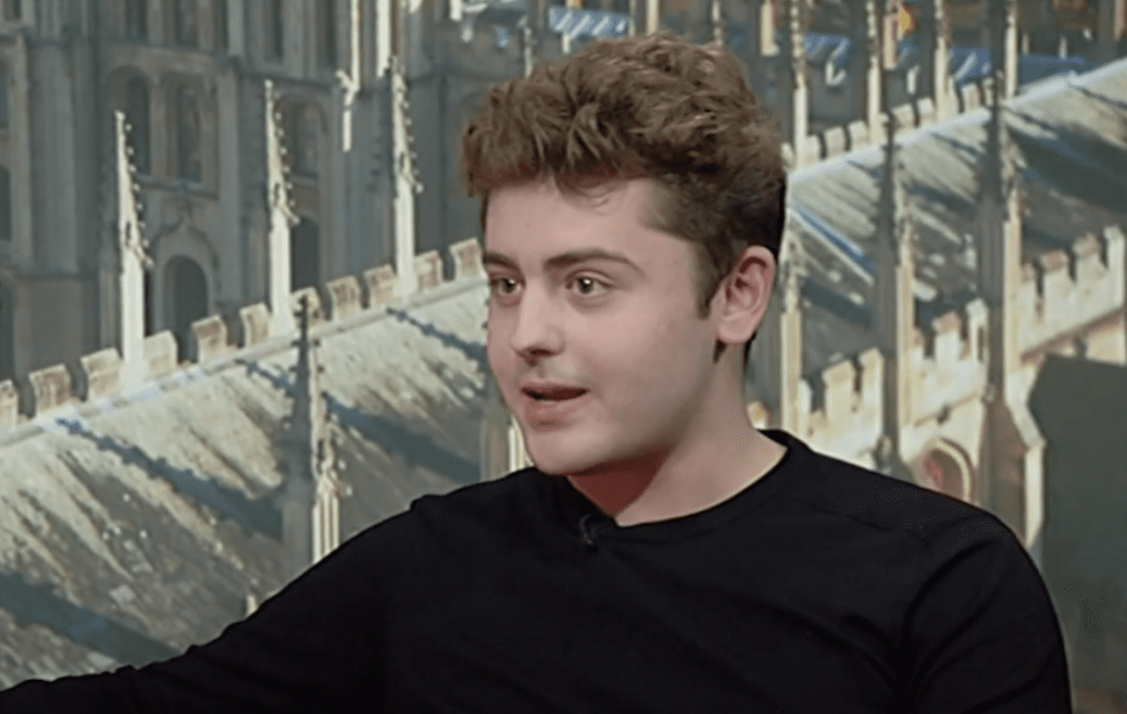 All the icons who made it onto The Times' new Young Power List 2024