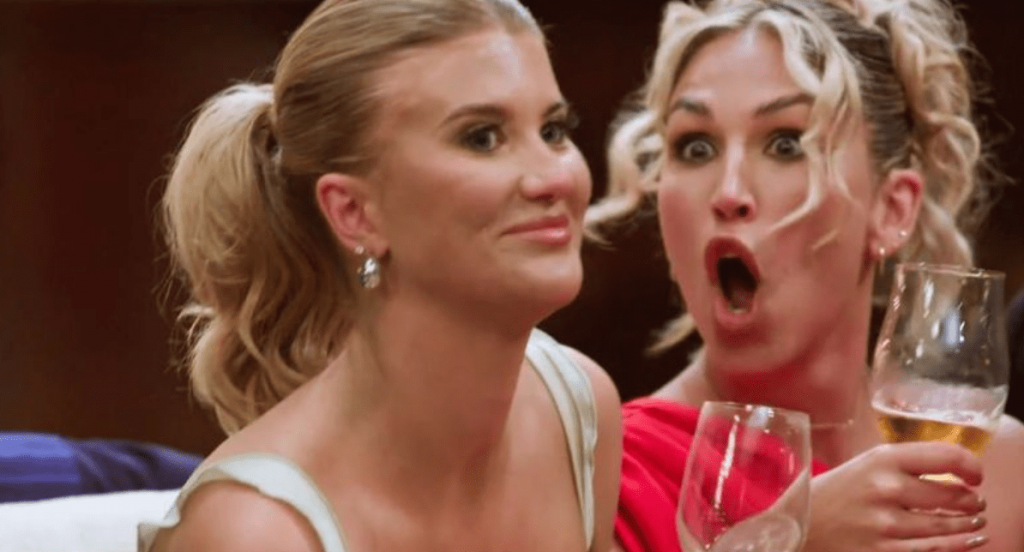 Sara slams MAFS Australia 2024 producers as 'sexist' towards female cast