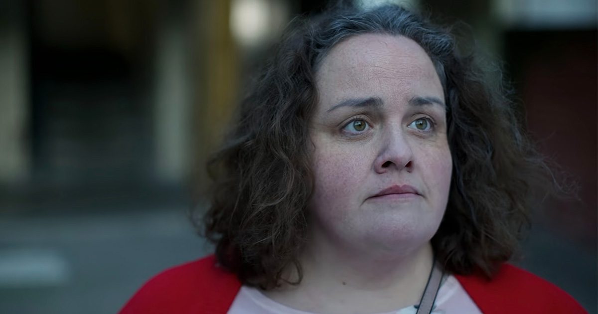 Woman believed to be real life Martha to 'sue Netflix' over Baby Reindeer