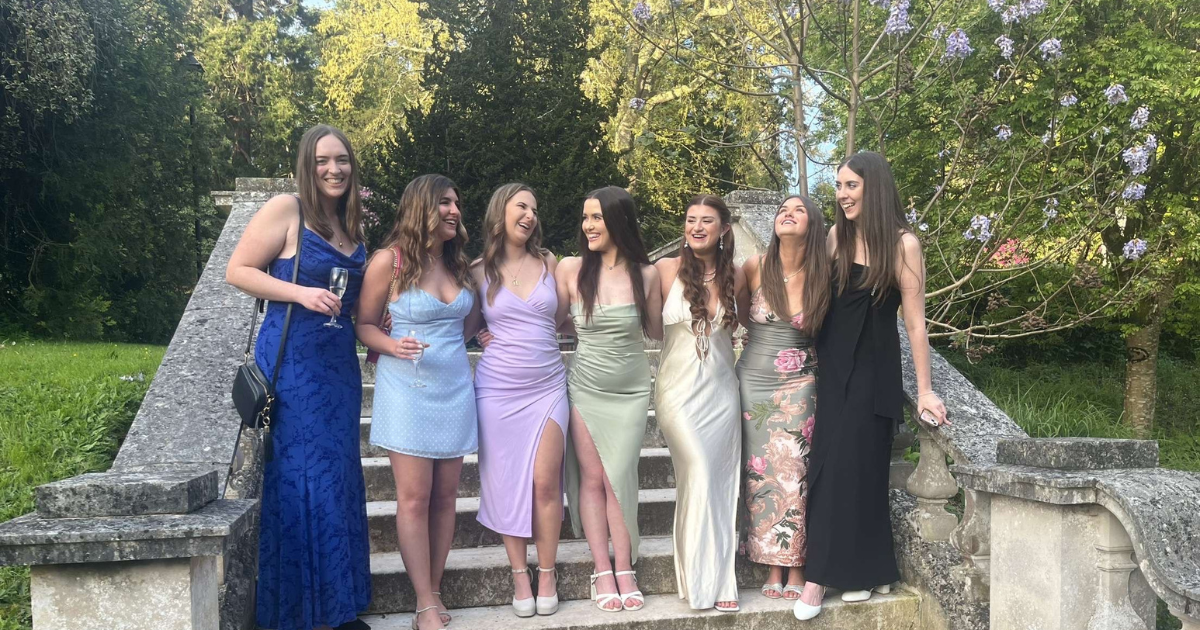 Here are seven sure ways to have an ultimate hot girl summer in Exeter