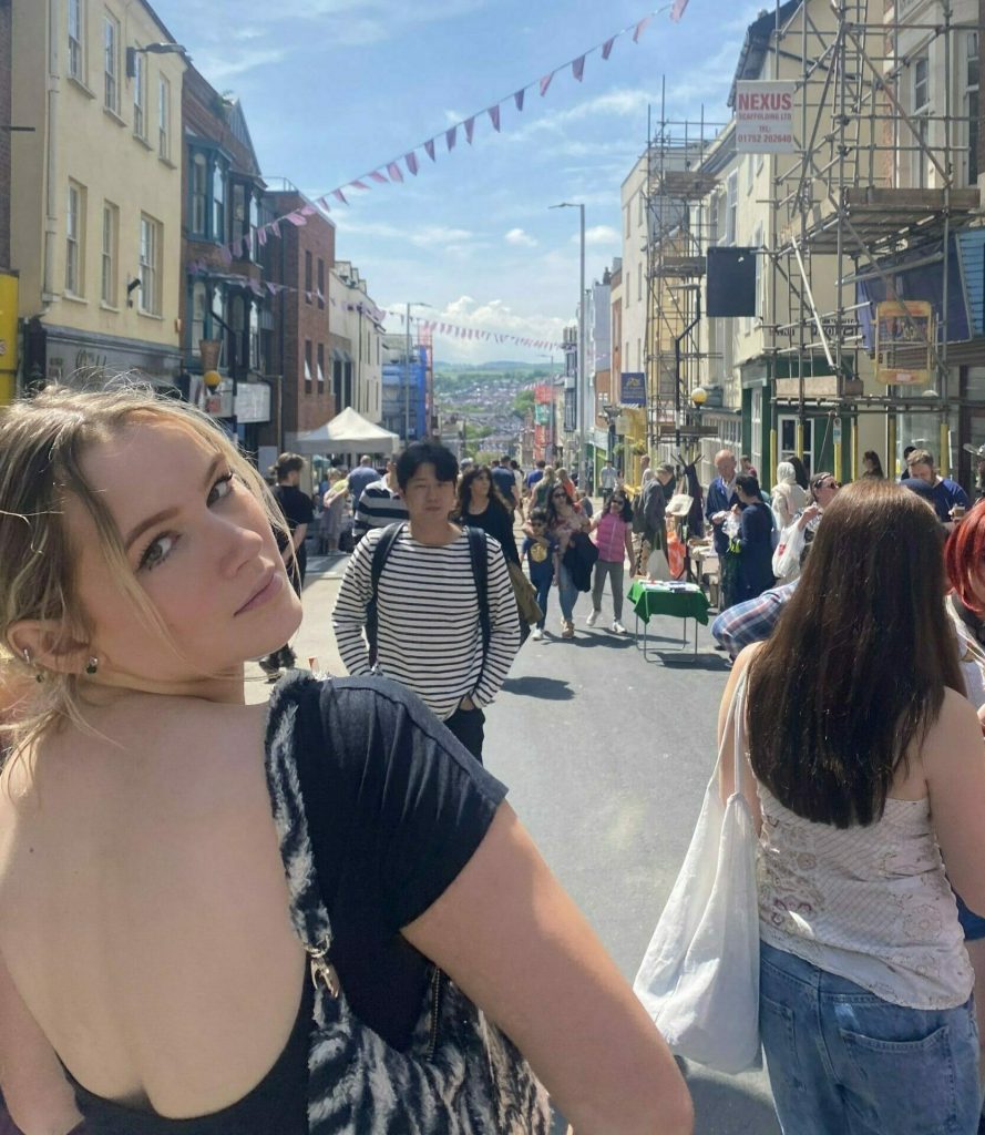 Freaking out about leaving? Here's six pieces of advice from Exeter Uni ...
