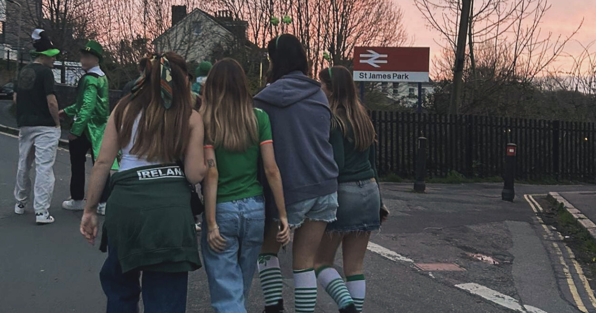 Freaking out about leaving? Here's six pieces of advice from Exeter Uni ...