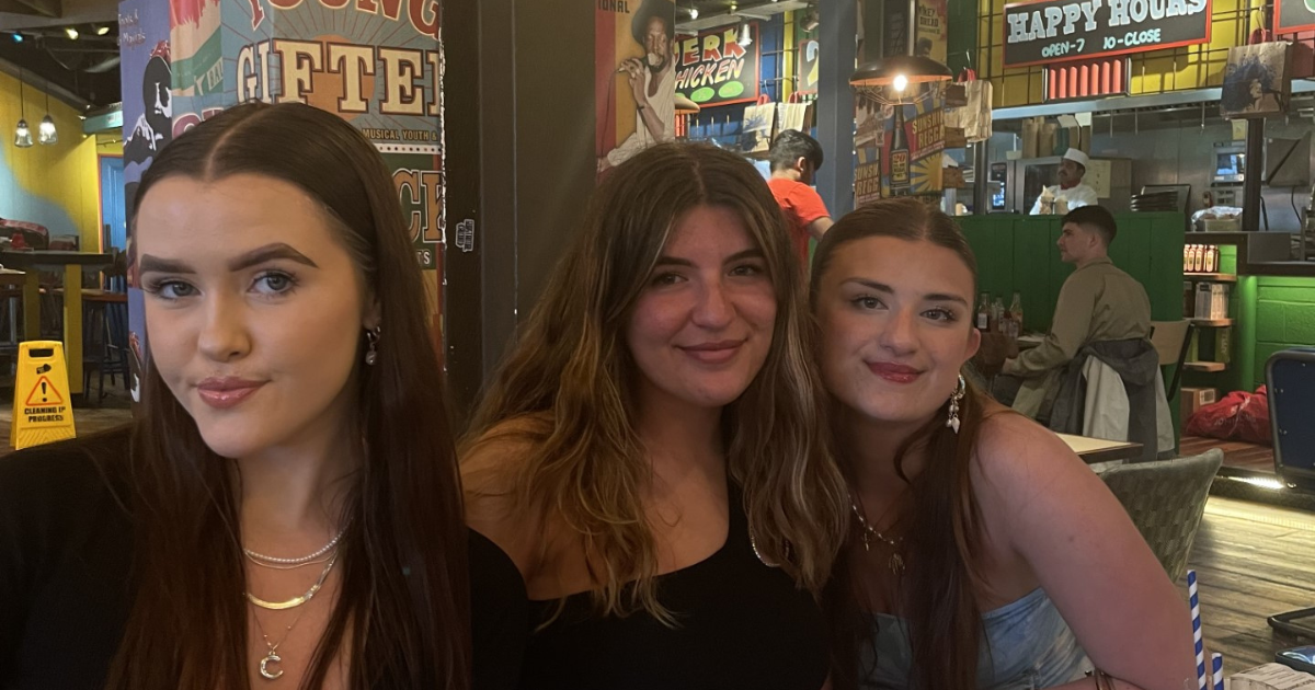 Not ready to leave yet? Here are six reasons to stay in Exeter after ...