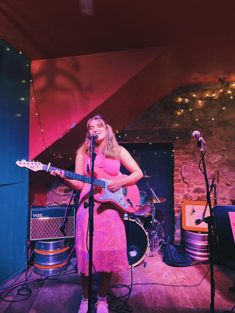 Meet Sofia Aira: The Exeter University student who wrote an album for ...