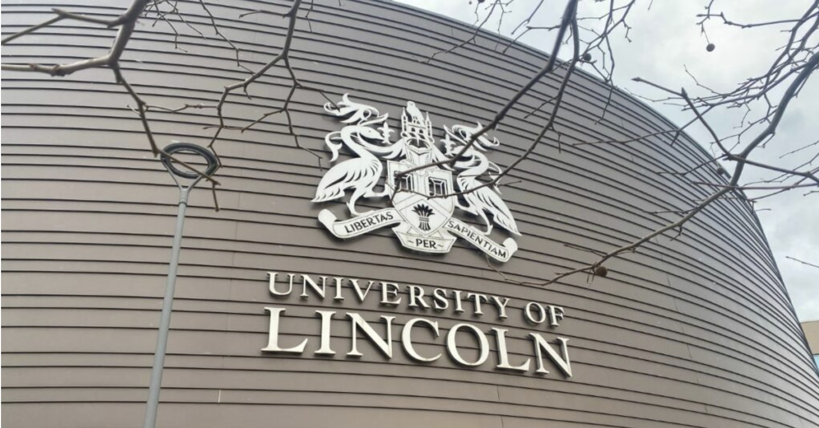 University of Lincoln ranked at 851-900 in university world ranking for ...