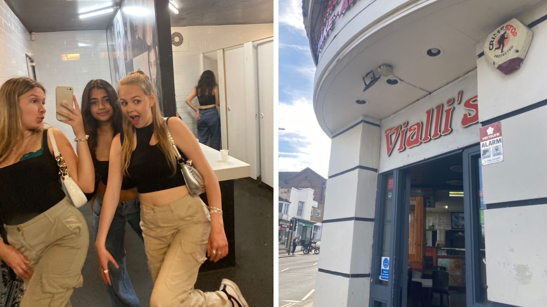 It's official: What your food choice after a Warwick night out says ...