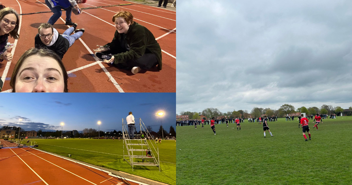 Roses 2024 is back this weekend: Here's a short history of the tournament