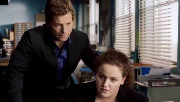 Other shows to watch Jess Gunning in if you loved her in Baby Reindeer