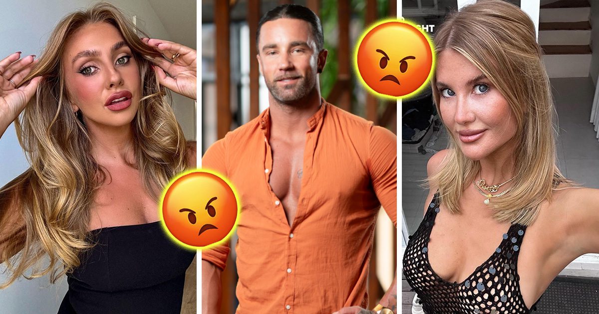 MAFS Australia 2024 cast members who are still beefing after the show