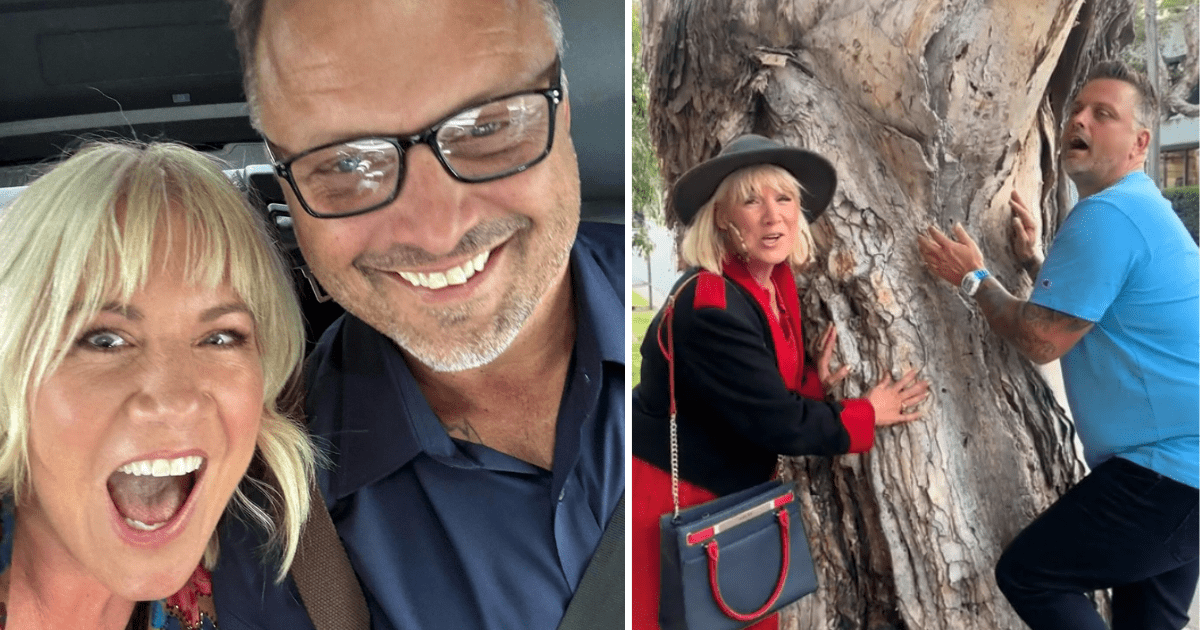 Timothy and Lucinda's wholesome friendship post-MAFS Australia 2024