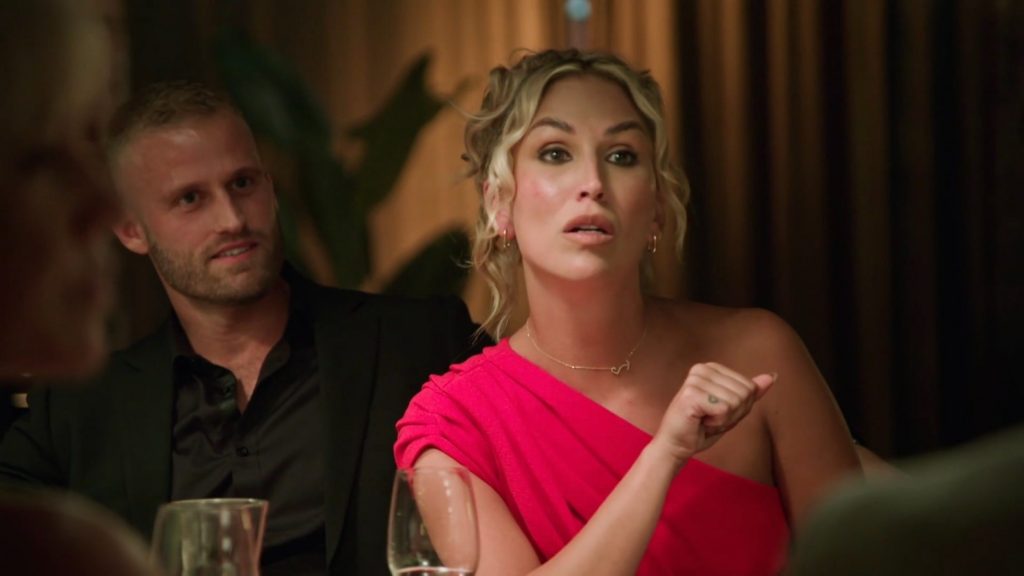 MAFS Australia 2024's Tim spills on 'horrible' and 'scarring' time with ...