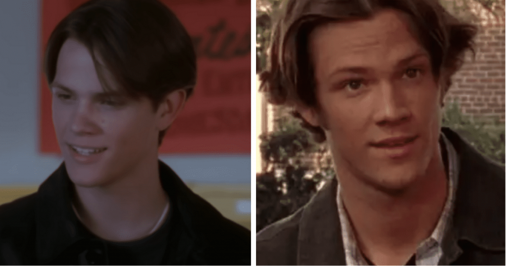 All the wild Gilmore Girls cast transformations from their first to ...
