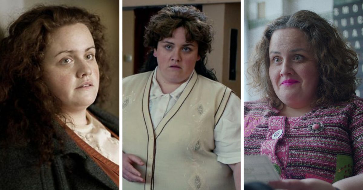 Other shows to watch Jess Gunning in if you loved her in Baby Reindeer