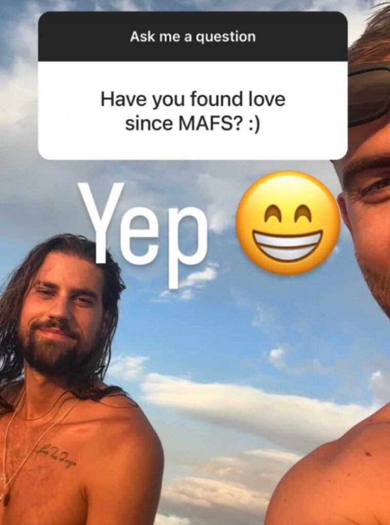 Meet the new partners of the MAFS Australia 2024 cast members