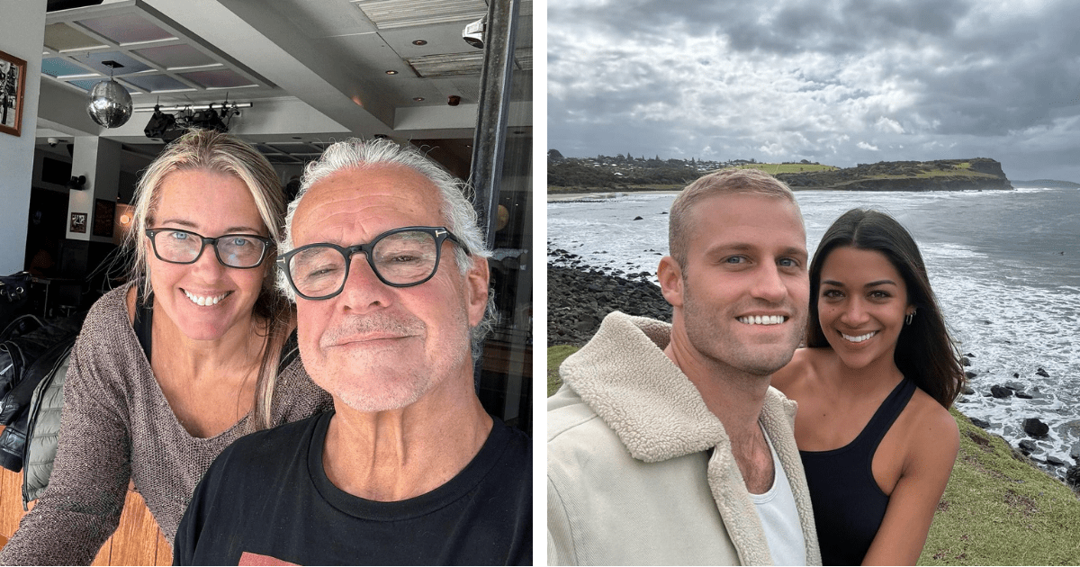 Meet the new partners of the MAFS Australia 2024 cast members