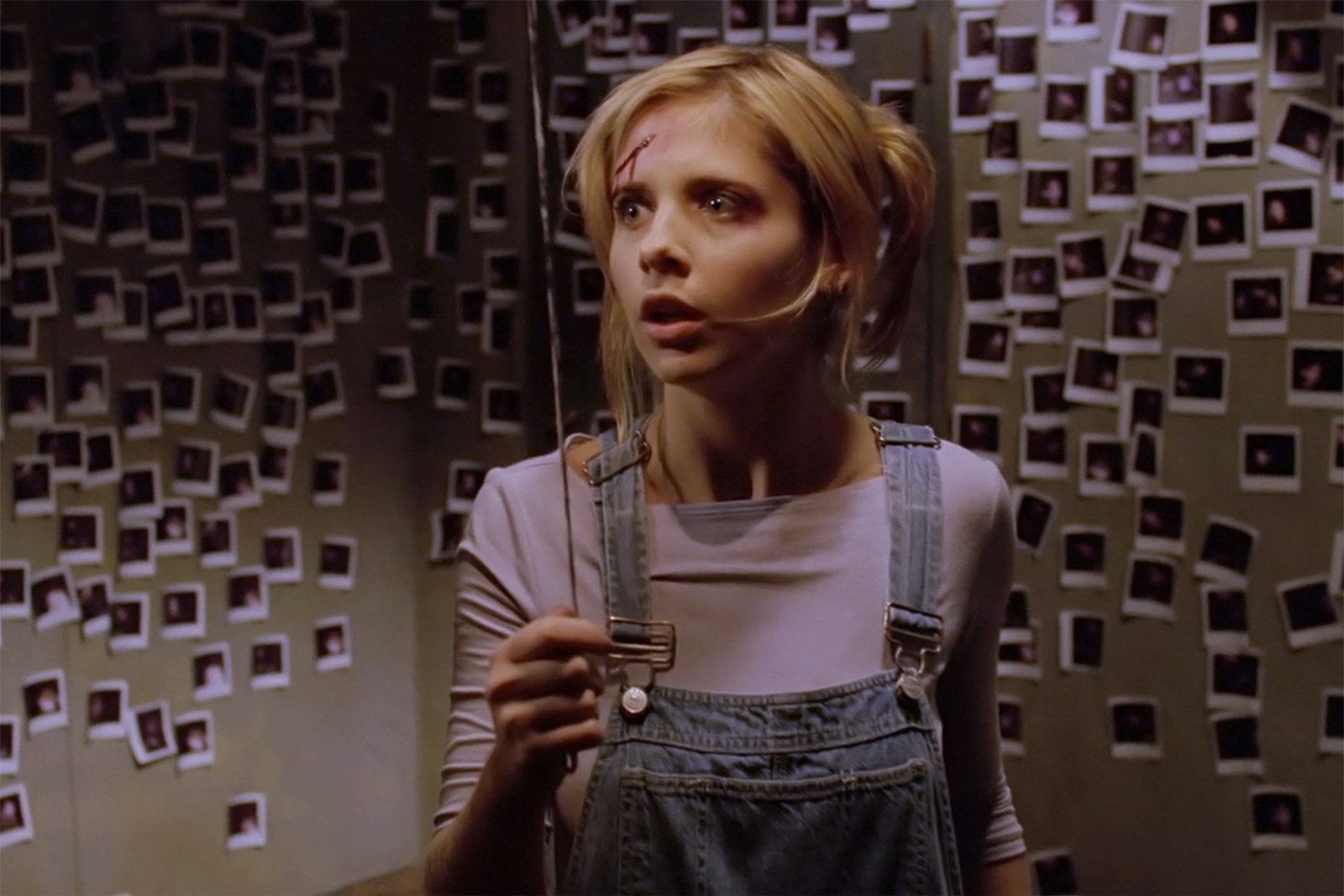 The scariest episodes of Buffy that prove it was a terrifying show