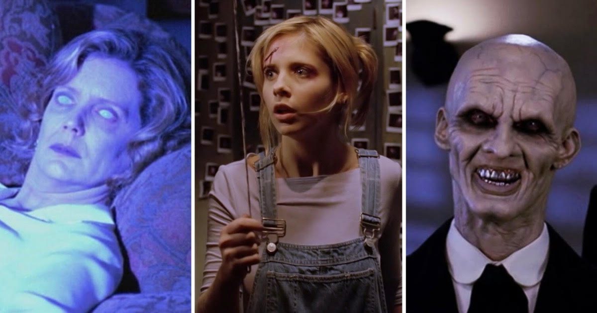 The scariest episodes of Buffy that prove it was a terrifying show