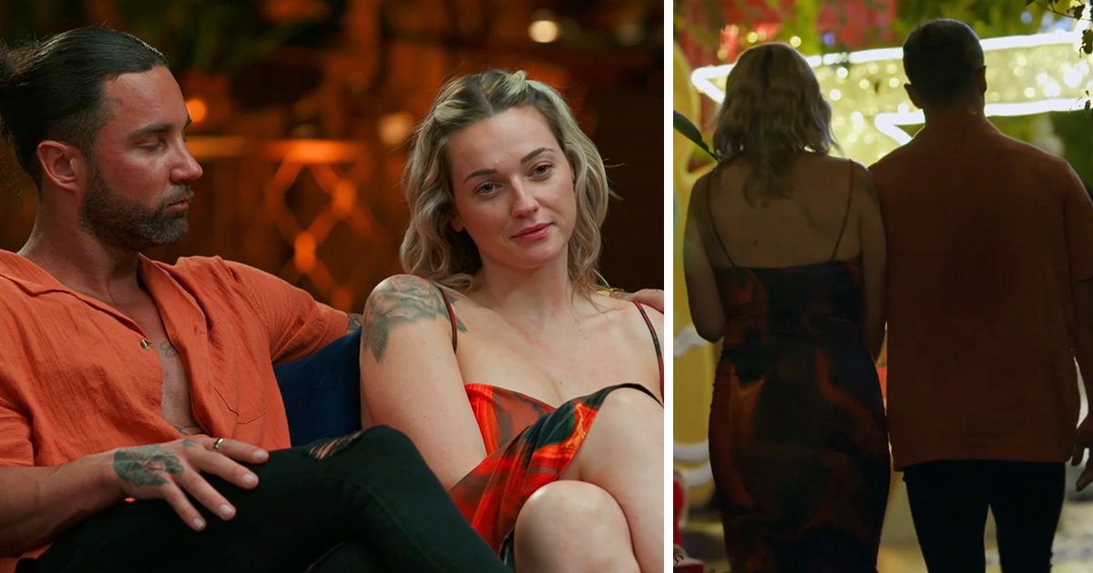 Jack and Tori reveal real reason they stormed out MAFS Australia reunion