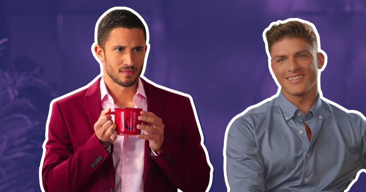 Austin exposes Sean as fake and 'desperate' after Selling The OC feud