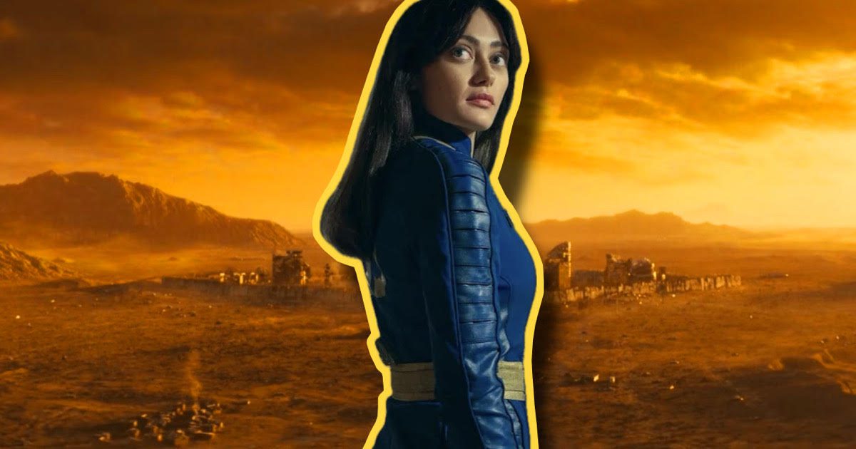 Amazon's Fallout TV show series two faces canon issue from the games