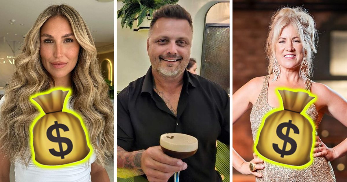 The major career moves from the MAFS Australia 2024 cast after the show