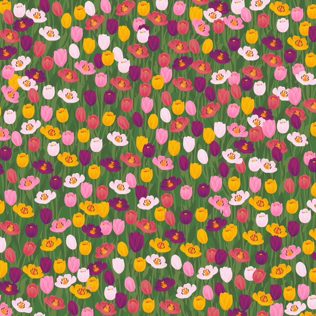 You have 20/20 vision if you can spot the bee in this irritating ...