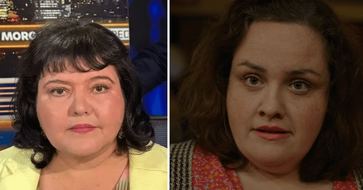 The real amount 'real life Martha' was paid for Baby Reindeer interview