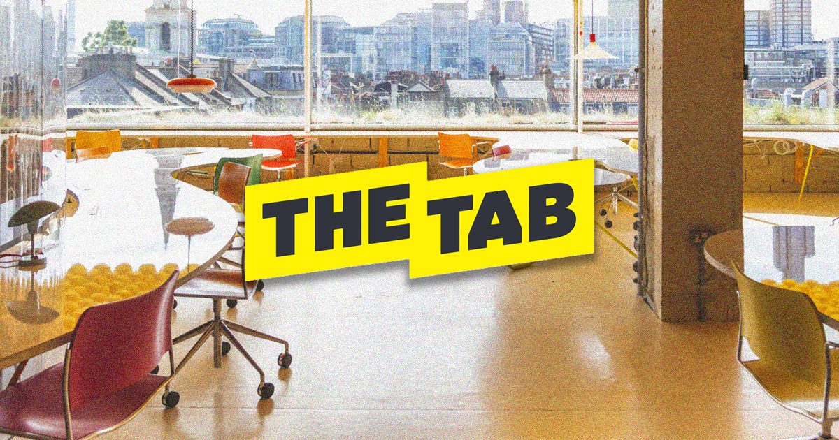 The Tab is hiring a new Staff Writer at its HQ – here’s how to apply