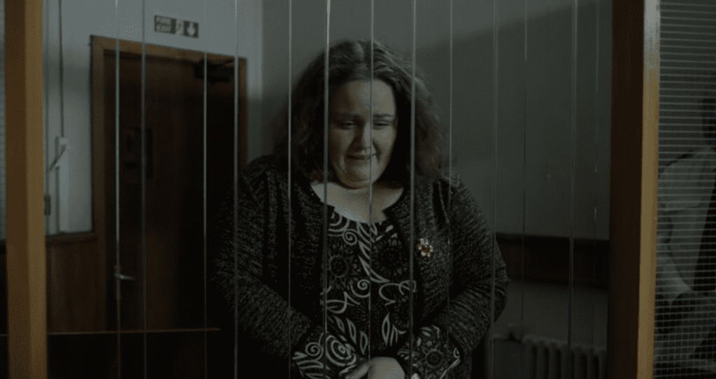 All the differences in the Baby Reindeer play versus the Netflix series