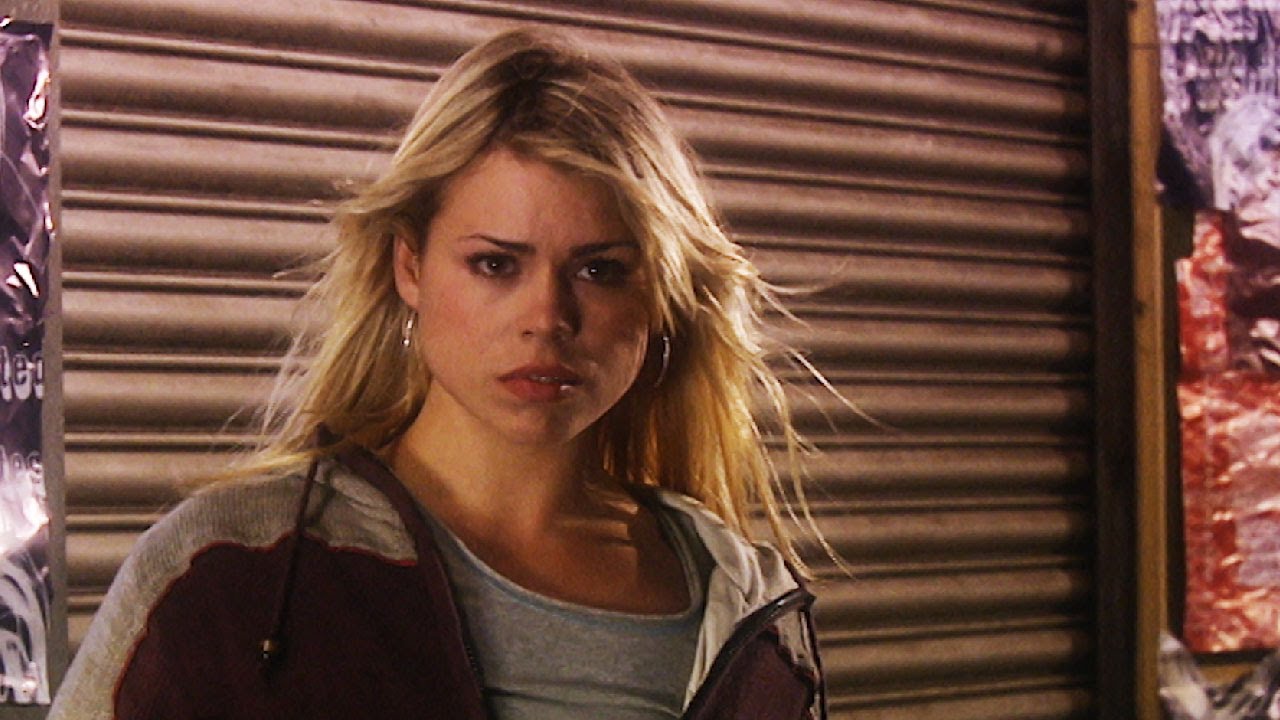 From Rose to Ruby: Ranking all Doctor Who companions worst to best