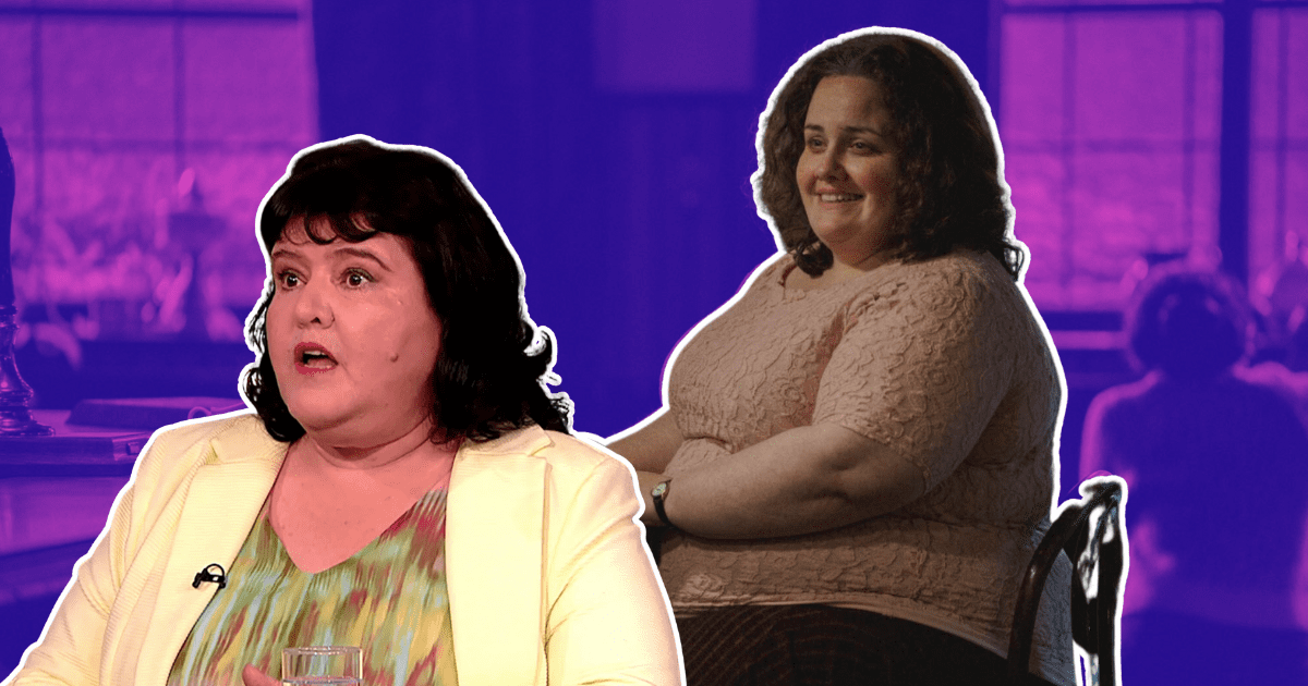 Baby Reindeer: Psychologist reveals reason why Martha became a stalker