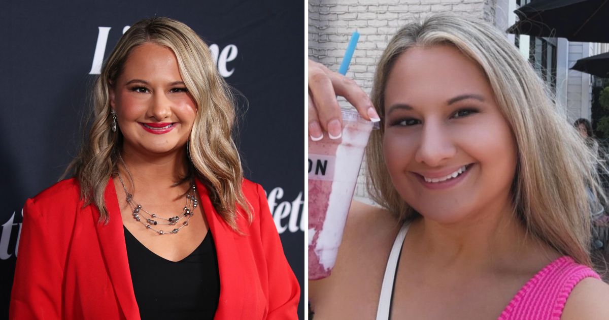 Gypsy Rose Blanchard didn't know what 'slay' or 'mother' meant