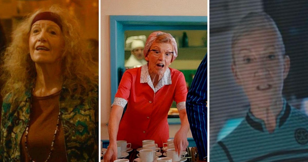 All the theories on who Susan Twist is in Doctor Who and her cameo roles