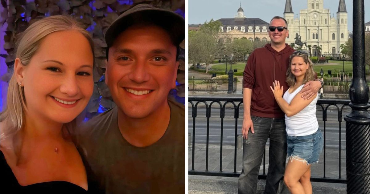 Who is Ken Urker? Gypsy Rose Blanchard's ex who she's back with