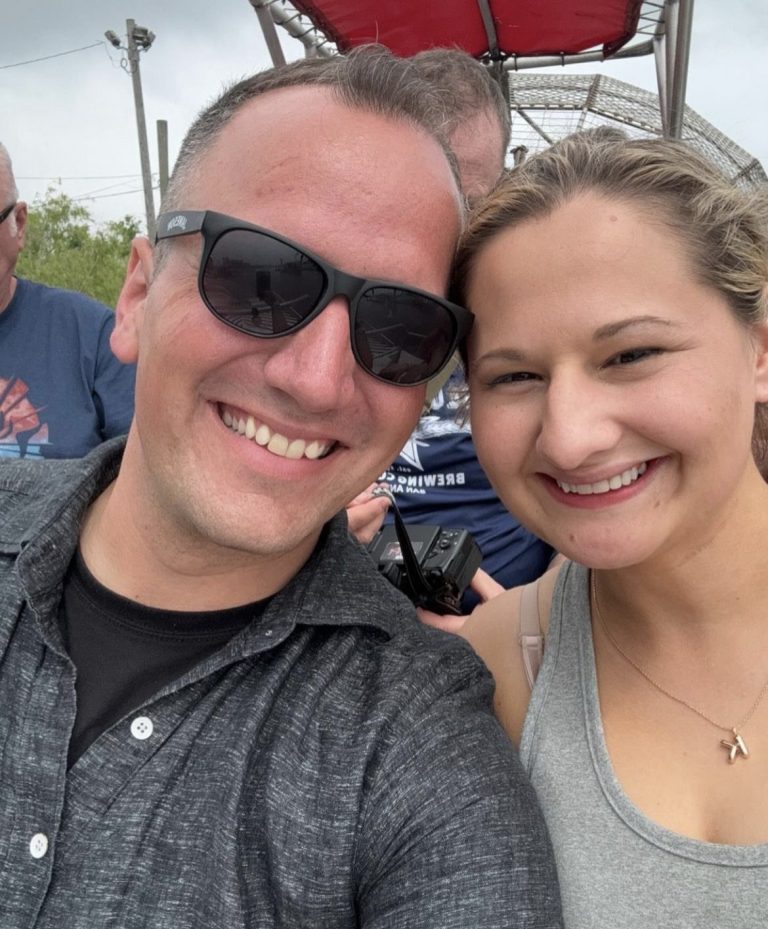 Who is Ken Urker? Gypsy Rose Blanchard's ex who she's back with