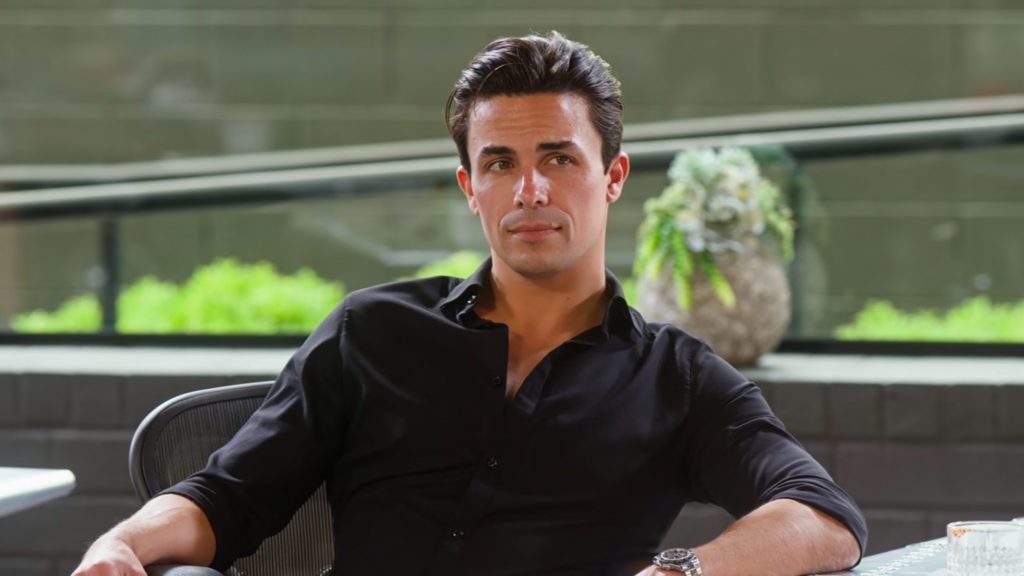 The most successful Selling The OC agents, by money earned