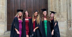 Complete University Guide: These are officially the best UK unis in 2024