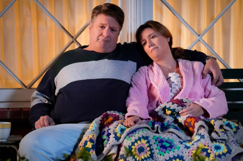 How the Young Sheldon cast reacted to the heartbreaking death of George