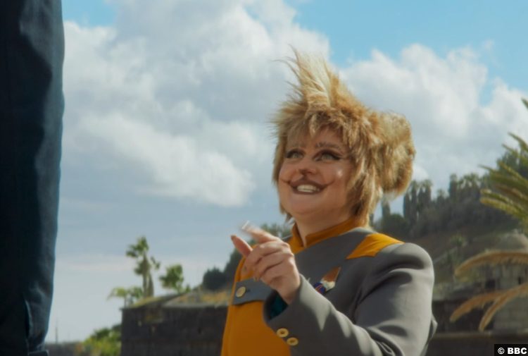 The worst episodes of Doctor Who ever, according to IMDb