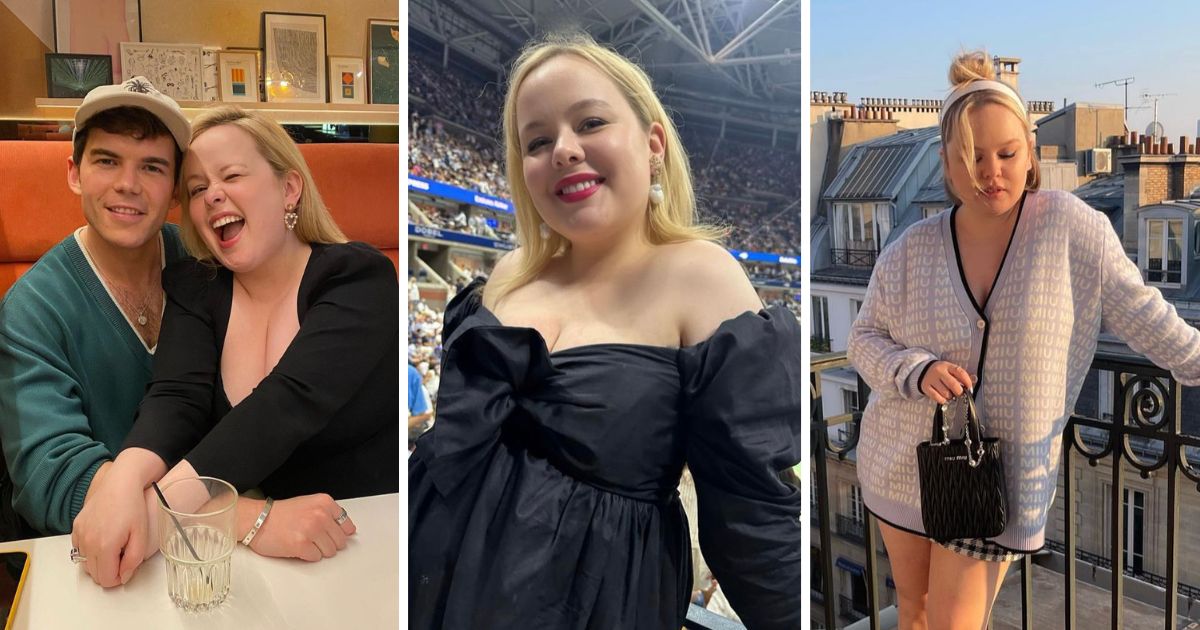 Inside Nichola Coughlan's life when she's not Penelope in Bridgerton