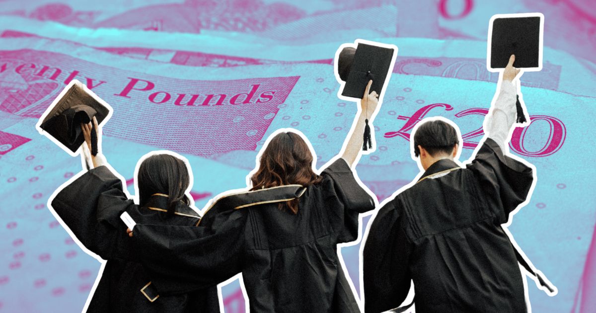 Revealed: These are the grad jobs that all final years *really* want in ...