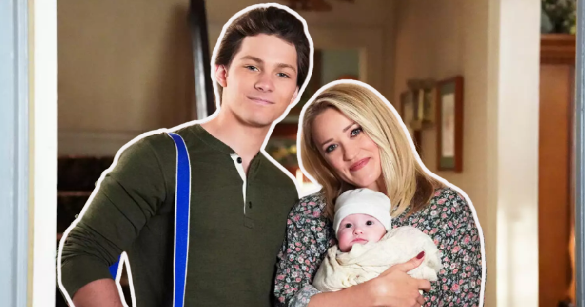 Here's everything we know about the Young Sheldon spin-off so far