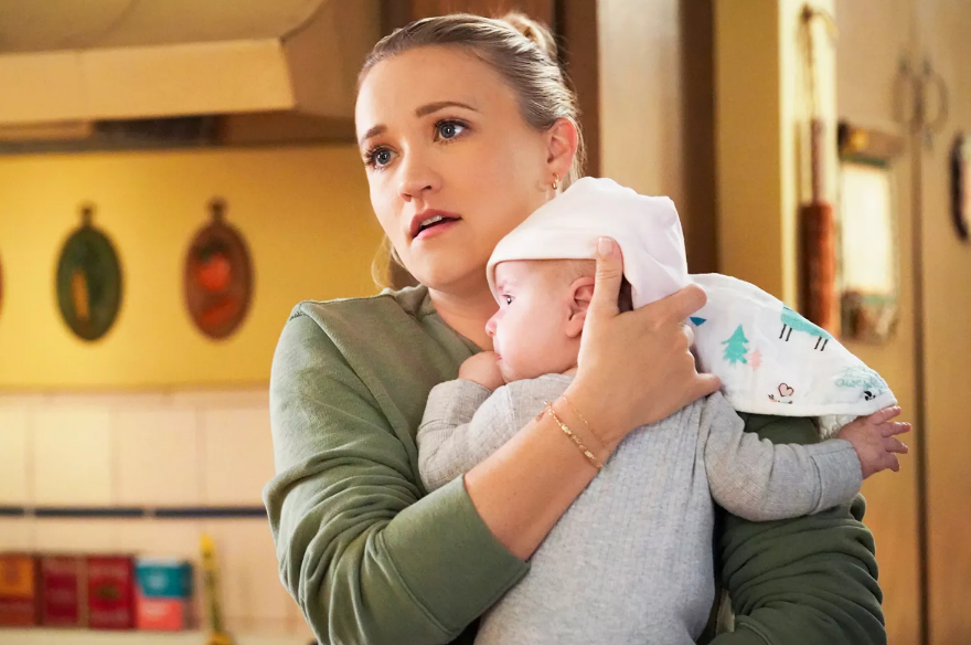 Here's everything we know about the Young Sheldon spin-off so far
