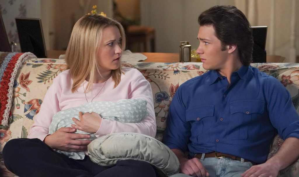 Here's everything we know about the Young Sheldon spin-off so far