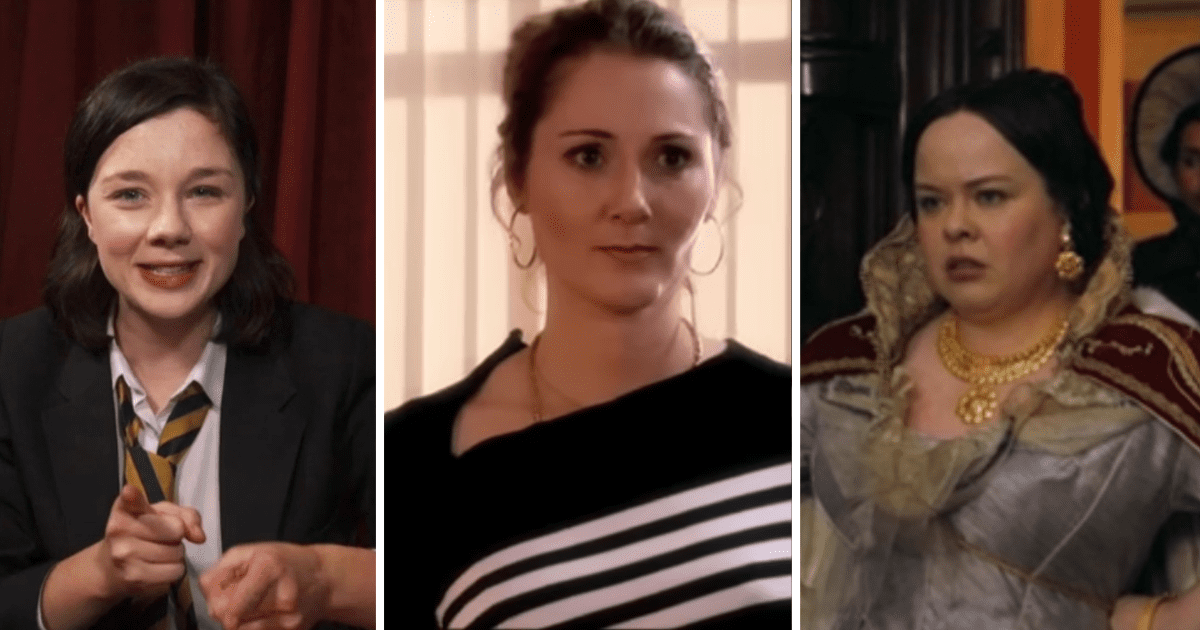 Here are all the Bridgerton cast members who started out on CBBC