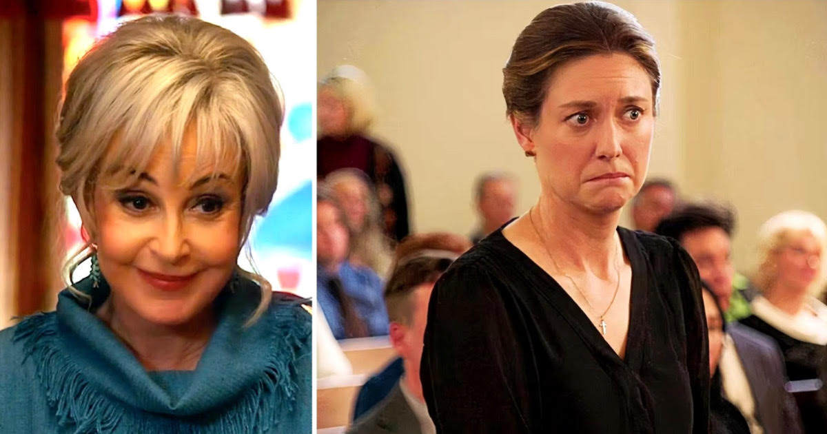 Young Sheldon finale uses Meemaw to show change in Sheldon's mum