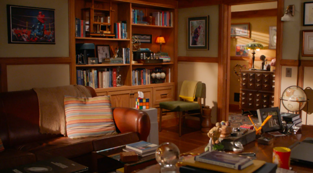 All the easter eggs you might have missed in the Young Sheldon finale