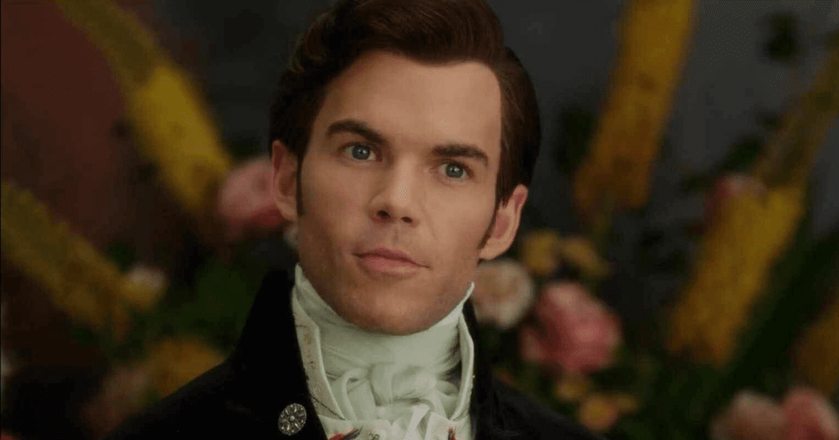 Bridgerton showrunner reveals Colin was supposed to give viewers the 'ick'